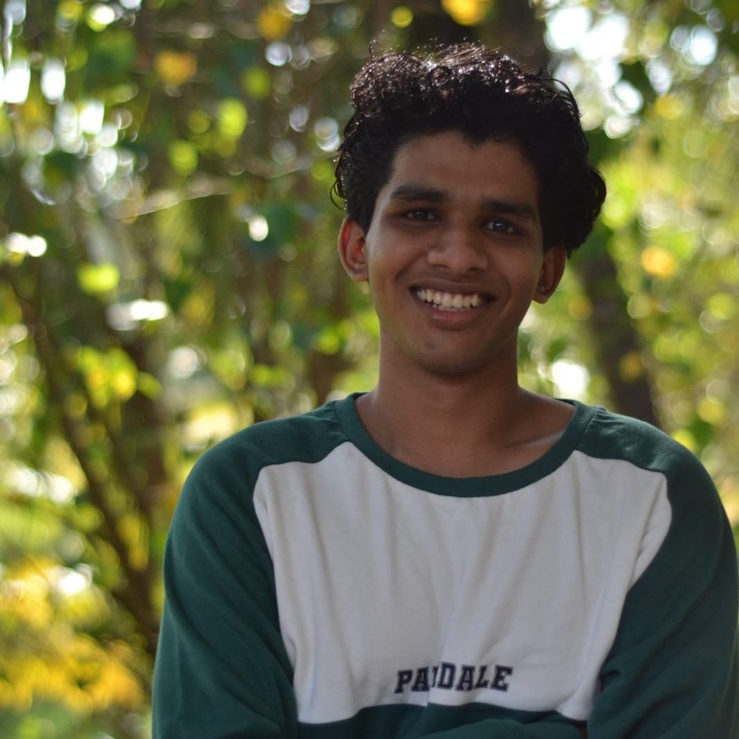 Members – Mahipal Ganji Lab