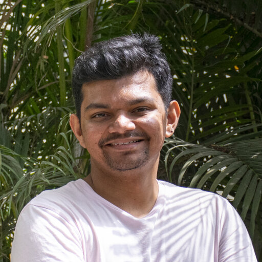 Members – Mahipal Ganji Lab