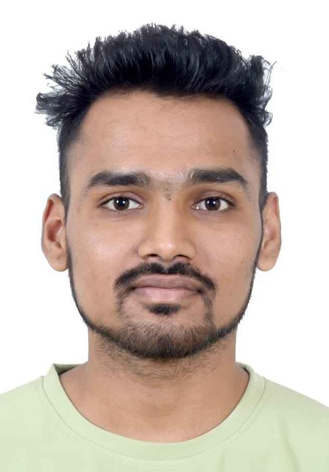 Members – Mahipal Ganji Lab